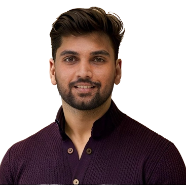 Anush - UX/UI Design Portfolio